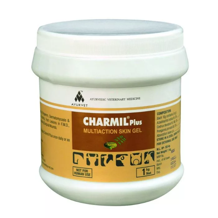 Herbal wound healing gel with insect repellent effect